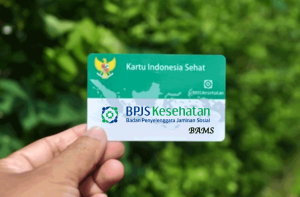 Cara Cek Nomor BPJS Kesehatan Masih Aktif Pakai HP - BAMS