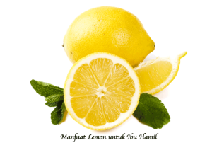 10 Manfaat Lemon untuk Ibu Hamil - BAMS